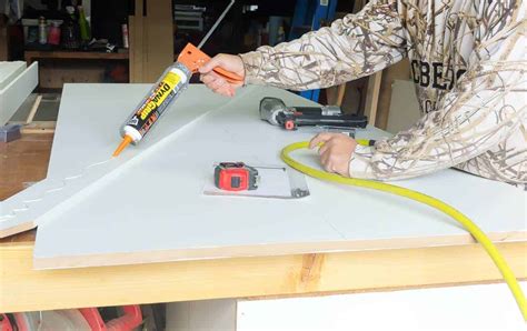 MDF Wood Overview What It Is And When To Use Making Manzanita