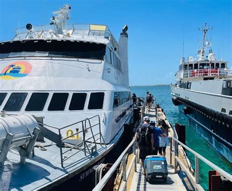 How To Get To Culebra From Puerto Rico San Juan To Culebra 2024