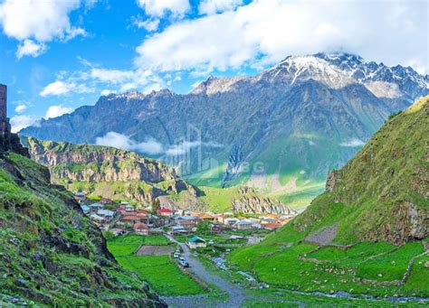 მცხეთა მთიანეთი