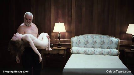 Emily Browning Sex Scenes