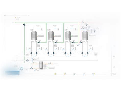 Tangential Flow Filtration System Tytan Lpp Group