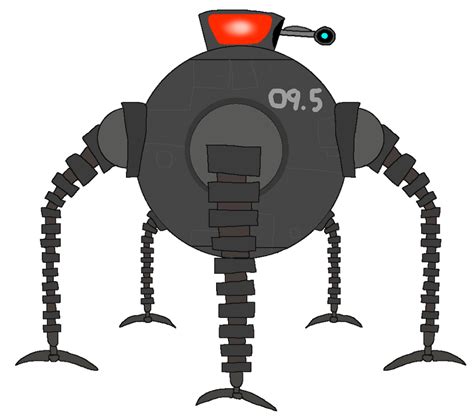Omnidroid V9 5 Fanon By Mikeytoli2 On Deviantart