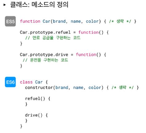 Unit JavaScript 객체 지향 프로그래밍