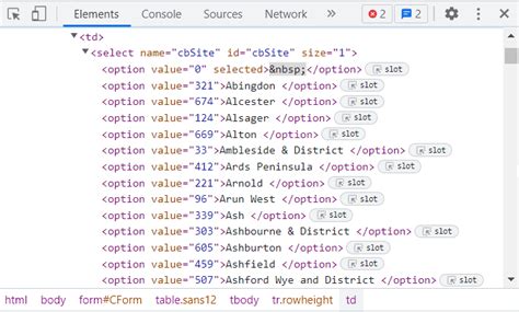 How Do I Autofill From Dropdown List Password Manager Bitwarden