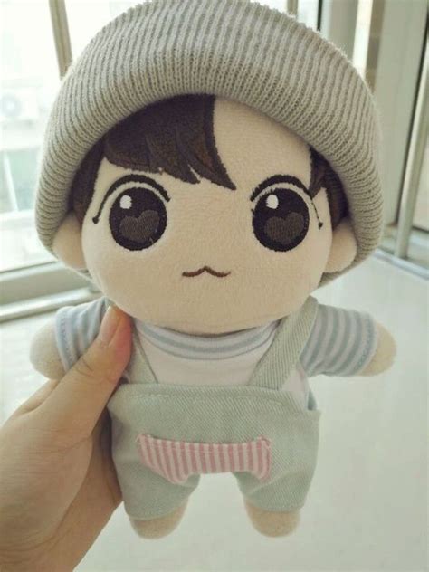 Chibi Doll Plush | Плюшевые куклы, Плюшевый, Мягкие куклы