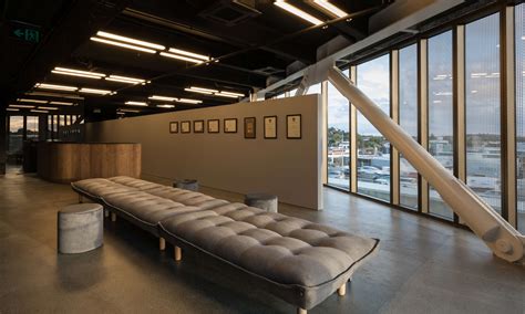 Alaska Construction Interiors Ortho St Marks