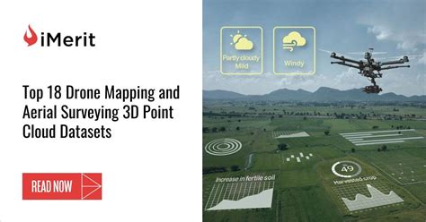 Top Drone And Aerial 3d Point Cloud Datasets