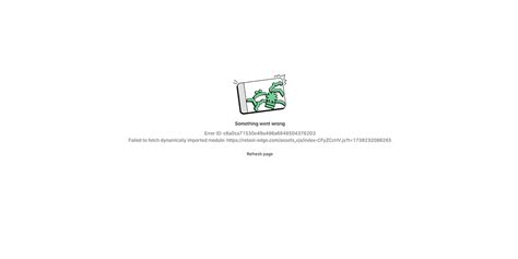 Cannot Open App Editor 💬 App Building Retool Forum