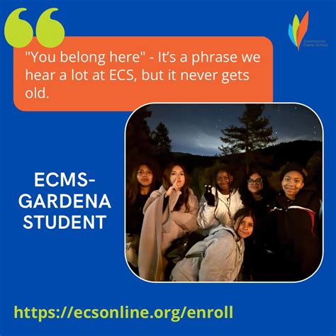 Environmental Charter Environmental Charter Schools