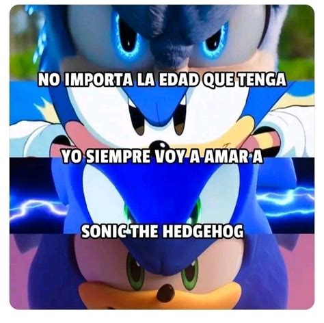 10 Ideas De Sonic The Hedgehog Fotos Graciosas De Sonic Imágenes