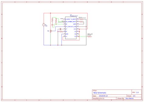 PWM Potencia Copy OSHWLab