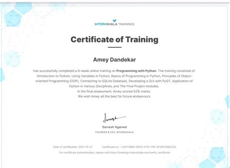 Amey Dandekar On Linkedin Pythonprogramming Python