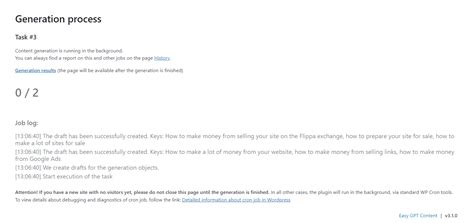 Chat Gpt Plugin For Wordpress