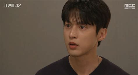 세번째 결혼 윤선우 오승아 앞에서 피습 당했다 전노민이 사주