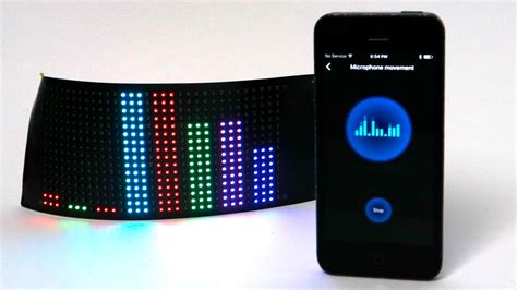 Buy Paper Thin Led Matrix Panels Wearable Tech Tutorials And How Tos Buy Paper Thin Led Matrix Panels Wearable Tech Tutorials And How Tos