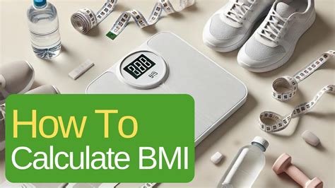 How To Calculate Bmi Simple Steps With Examples
