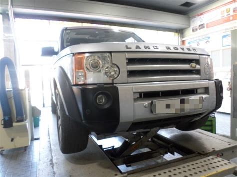 군산랜드로버 디스커버리 주행중소음브레이크떨림현상디스크연마허브베어링 네이버 블로그