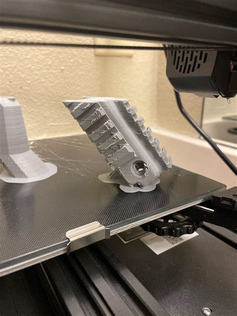 Mac Daddy Lower Rfosscad