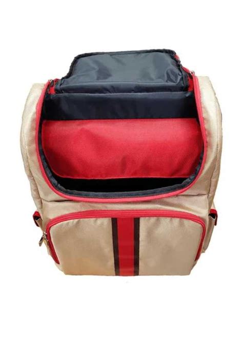 Vincent Barber Backpack Cincinnati Barber Supply