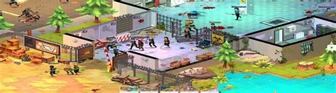 2d Zombie Mmo Dead Maze Launches