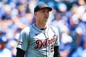 Tarik Skubal Will Need A Minor League Rehab Assignment Mlb News