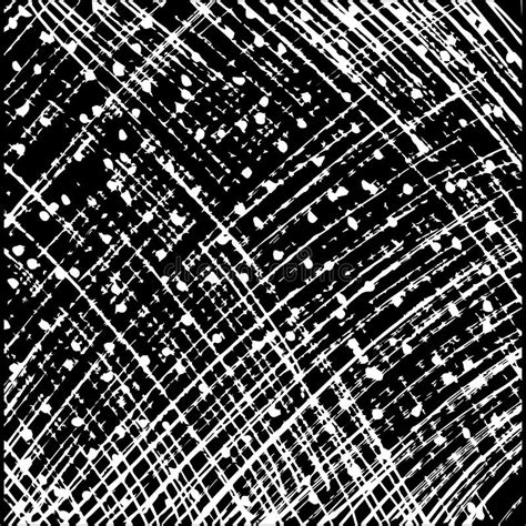 Doodle Slashes Pattern Stock Illustration Illustration Of Doodle 164606209
