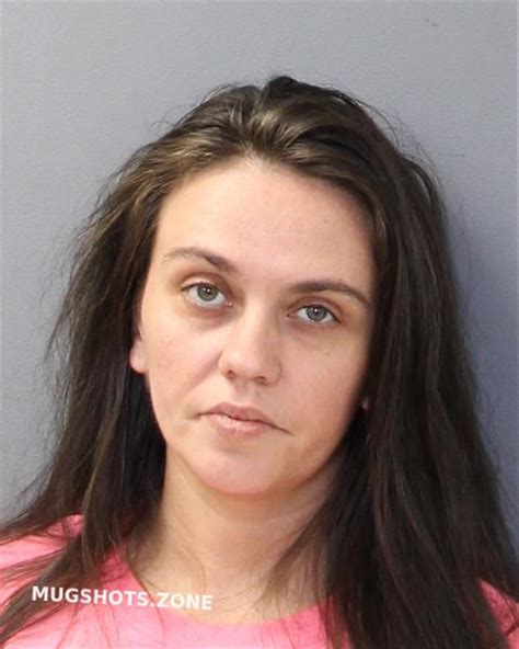 Clark Candi Lynn 02262024 Guilford County Mugshots Zone