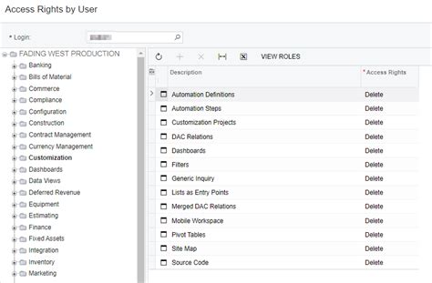 Add Customization Project Button Grayed Out Community