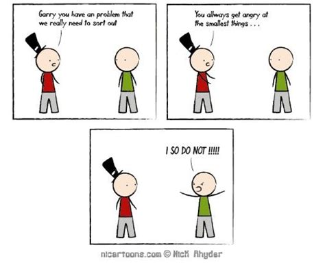 Inattentional Blindness Comic