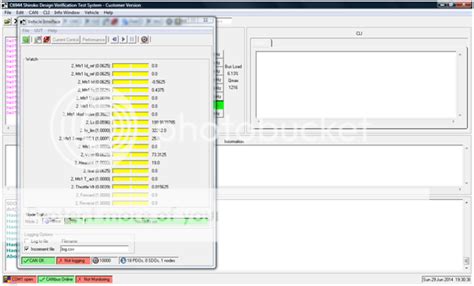Sevcon Gen4 Configuration Endless Sphere Diy Ev Forum