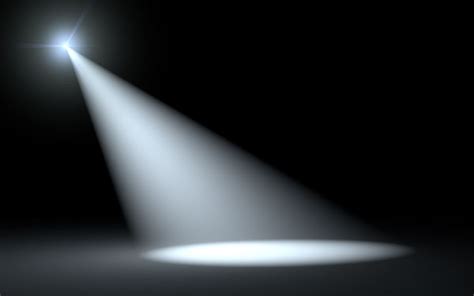 Spotlight On You