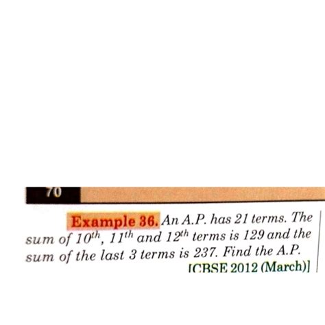 Ap Maths Notes Teachmint