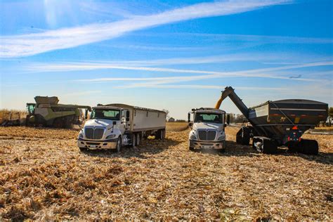 swof farmer spotlight cover cropping on larson farms