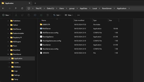 Roon Just Suddenly Stopped Working With Windows 11 Says Roon 2 0 Is Incompatible Support