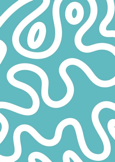 Squiggle Design Vectors And Illustrations For Free Download Freepik