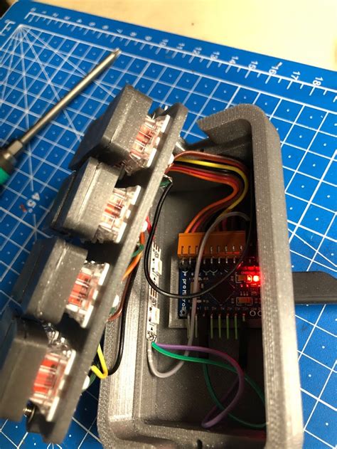 Streamdeck Mit Arduino Froetz Bastelkeller