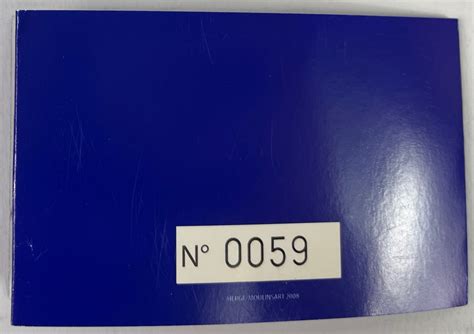 Hergé Tintin Mini Figurines Pixi Le Trésor De Rackham Le Rouge