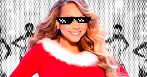 Funny Mariah Carey Memes Honoring This Diva