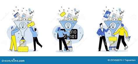 Predictive Analytics Prognostic Analysis Uses Statistical Data And Predictive Models To Make