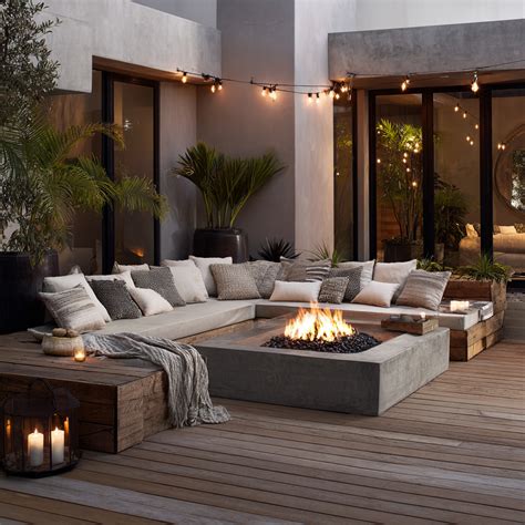 The Comeback Weve All Been Waiting For 18 Stunning Conversation Pits