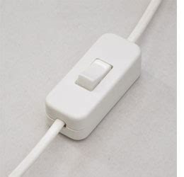 Lamp On Off Switch CROSSINGMYWIRES