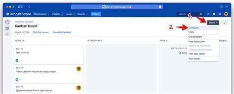 Sorting Issues In Jira Server By Order Of Priority Ranking Ducalis Io