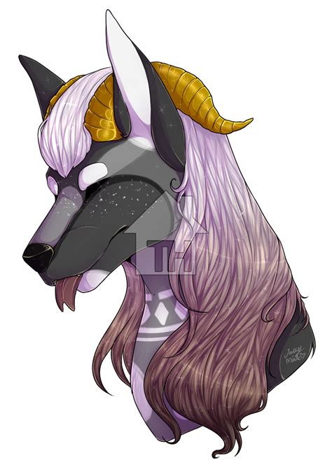 Daeva On Toyhouse