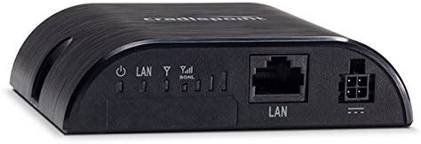 Amazon Com Cradlepoint Cor Ibr Lpe Vz G Lte Xlte Evdo Ethernet Port Wan Or Lan