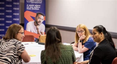 Tinnitus Uk Staff