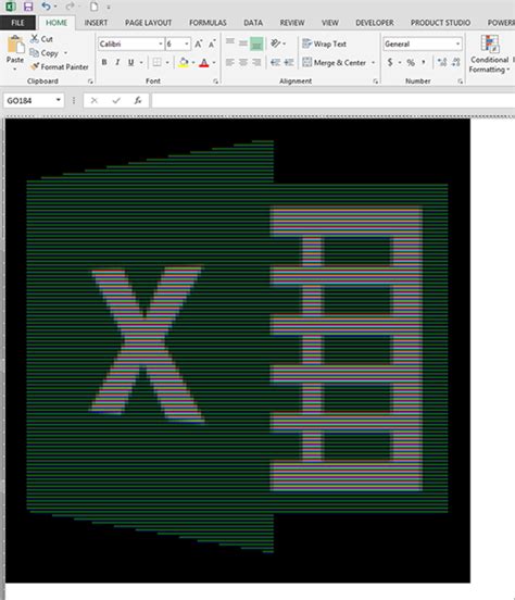 Creative And Unexpected Uses Of Excel Microsoft Blog