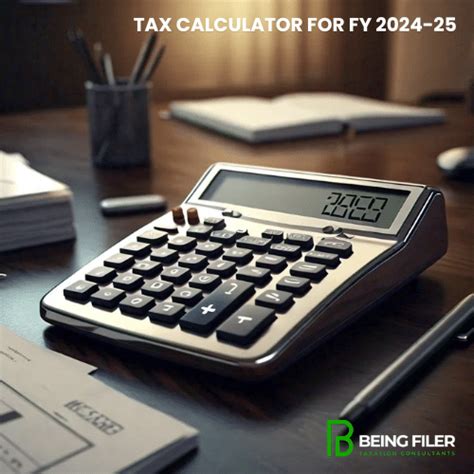 Tax Calculator 2024 25 Tax Calculations Made Superb Easier Than Before