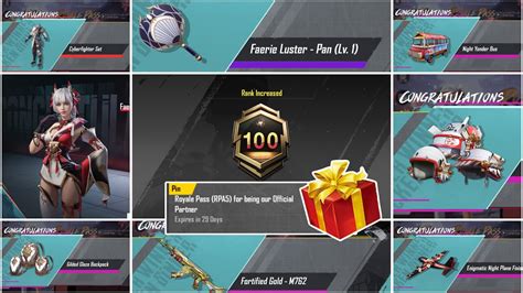 New Royal Pass A5 Full Maxed Out Free Bgmi Rpa5 100rp Full Max Youtube