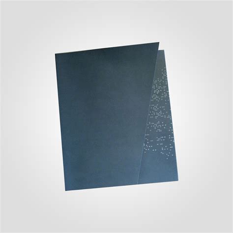 Custom Document Folders Presentation Folders Dodo Packaging