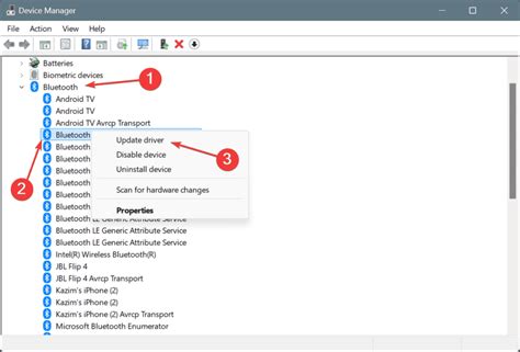5 Ways To Download And Install Msi Bluetooth Driver On Windows